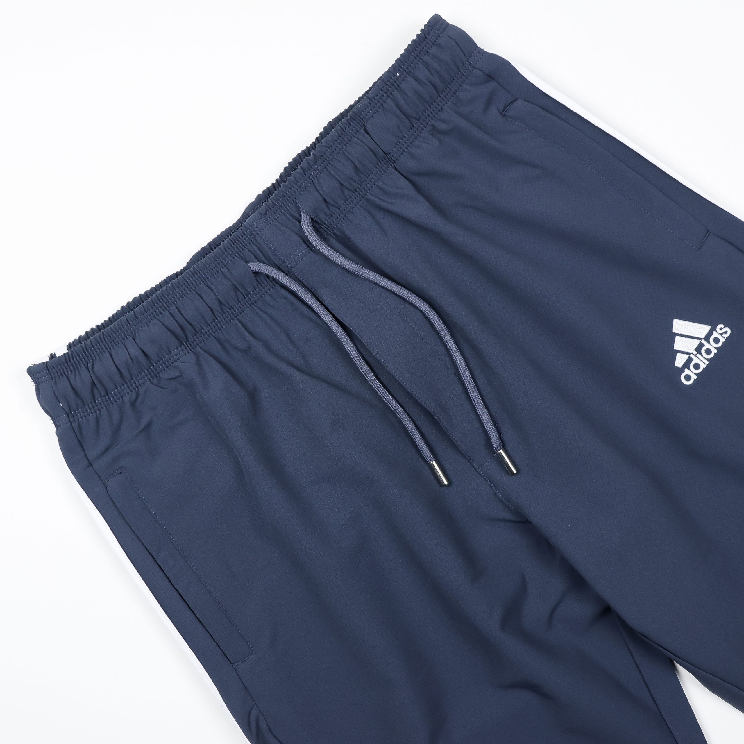 Rawaj Premium Imported China 3 Strep Trauser (2 Piece Combo Black & Ash ...